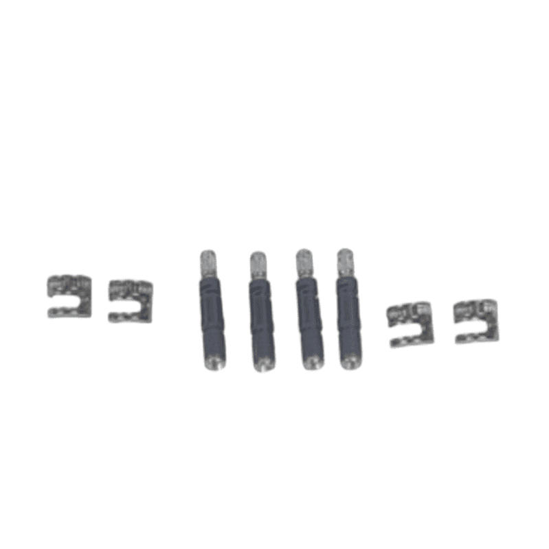 Crosswater Set of Worktop Fixings Limit WTOPLIMIT