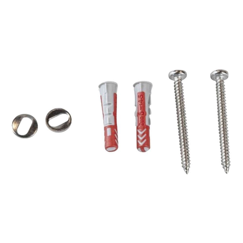 Crosswater SK630C Fixing Kit PA04008