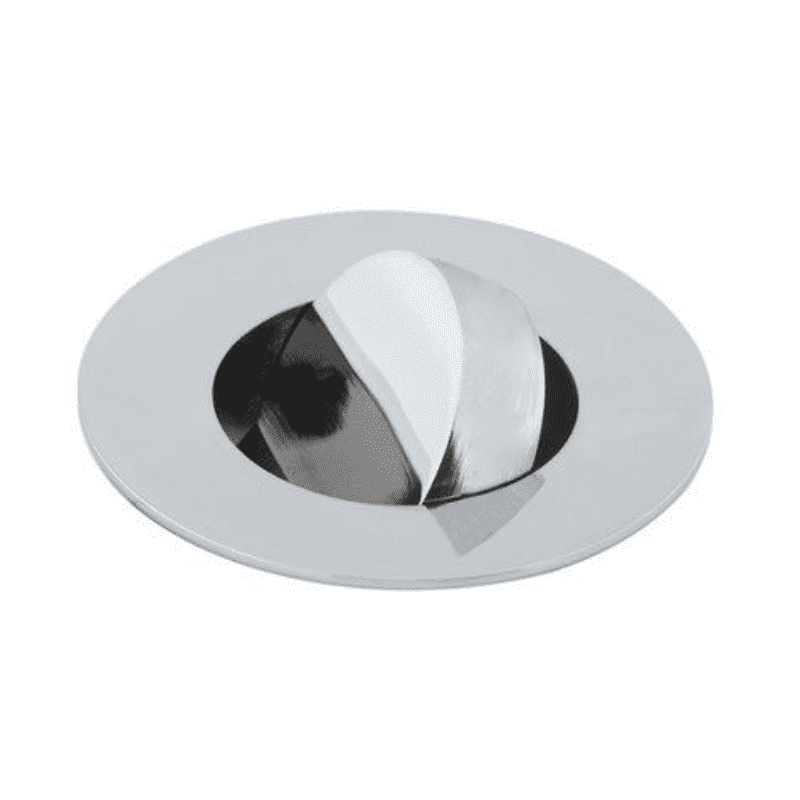 Crosswater Slotted Flip Top Basin Waste BSW0141C