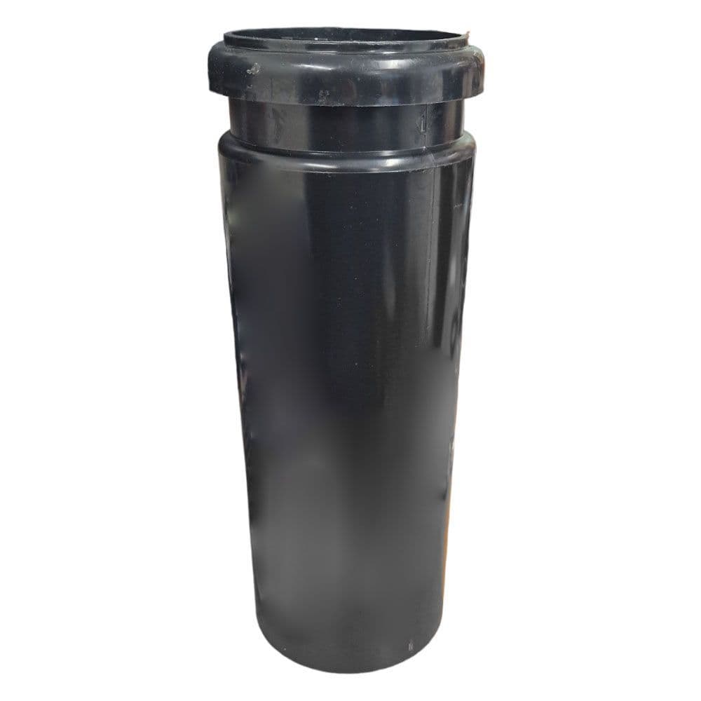 Crosswater Straight pipe in PVC D110 x 300 K9593-ESH1