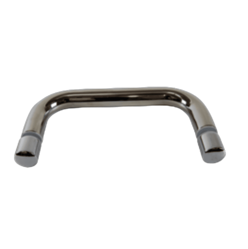 Crosswater Supreme Single & Double Door Quadrant Handles SLQS00024