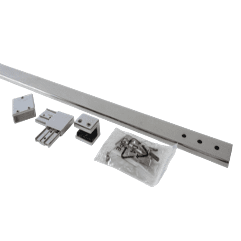 Crosswater Svelte Slider/Side Panel Seal only use with Side Panel SLSPSEAL
