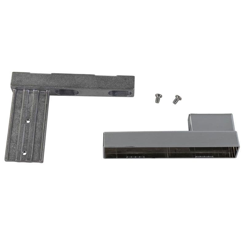 Crosswater Svelte Wall Bracket Assembling SV0000024
