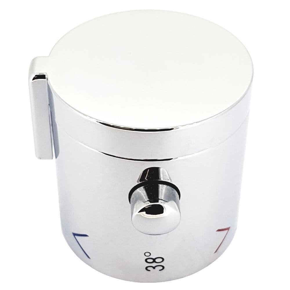 Crosswater Thermostatic Lever From EV1211EC SW9 LV1210FB1