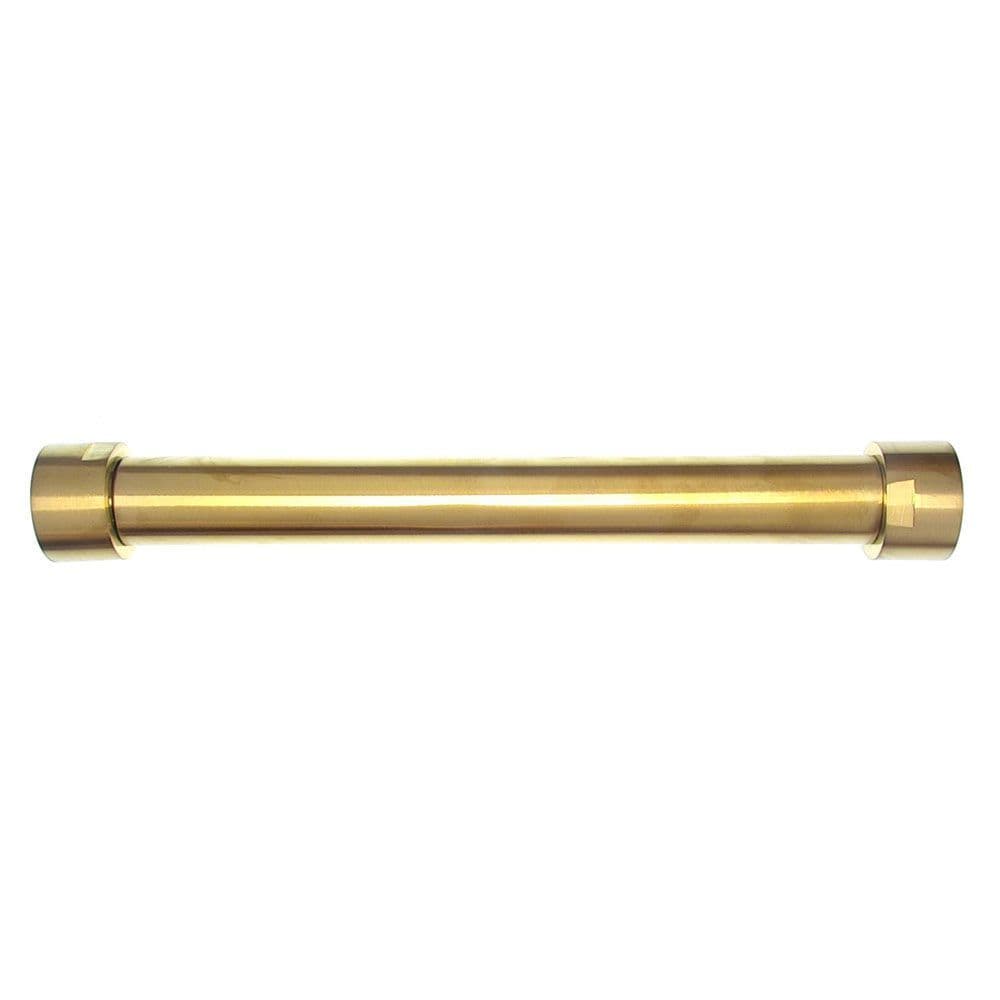 Crosswater Union Multifunction Brass Pipe KRC2719ISN 1