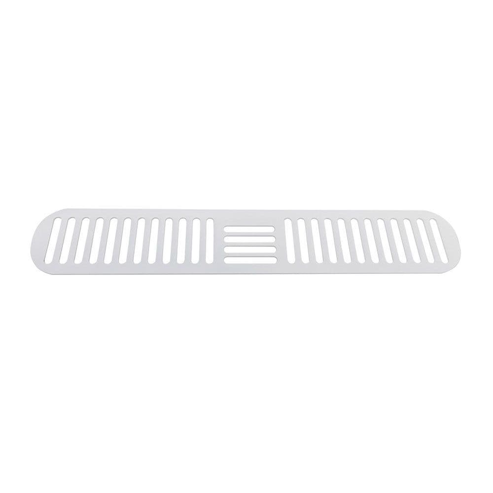 Crosswater Vito Shower Waste Cover VITOWASTEW