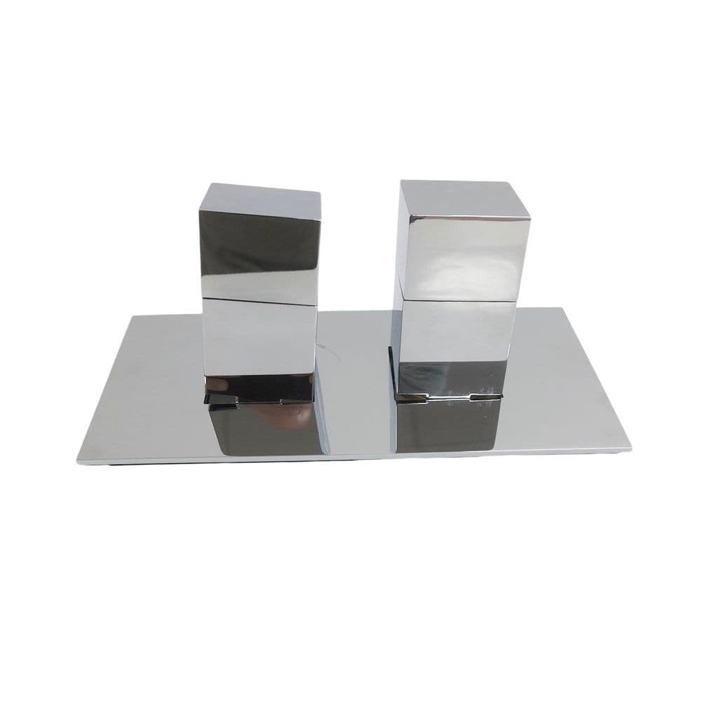 Crosswater Water Trim Set WS1000LBPC