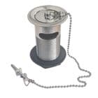 Bathroom Wastes & Spares