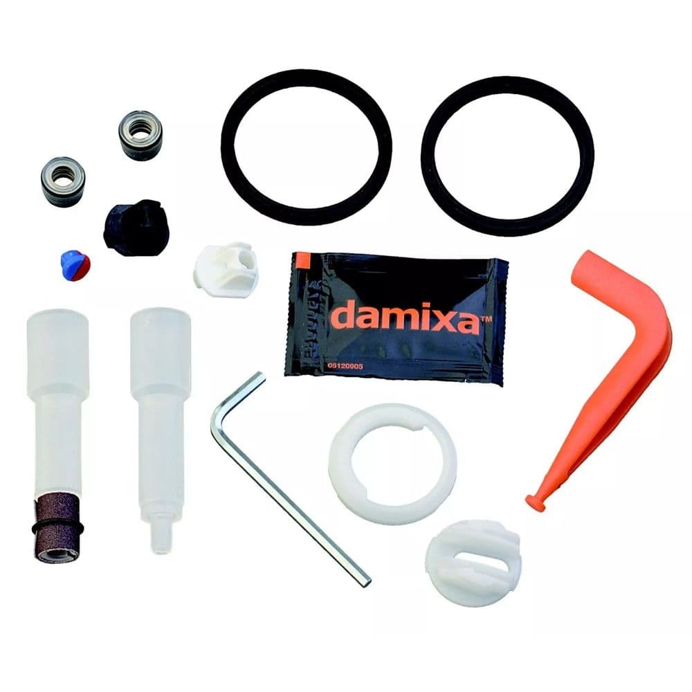 Damixa Ball Seal Service Set 2348500