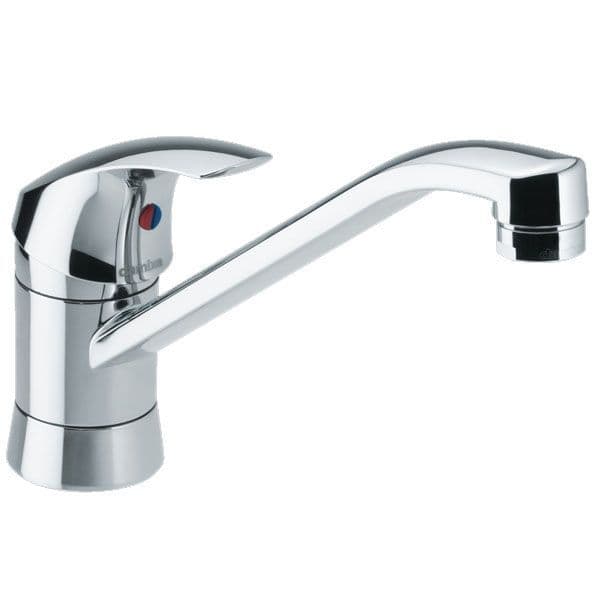 Damixa Eclipse Kitchen Mixer Chrome 4000000 Spare Parts