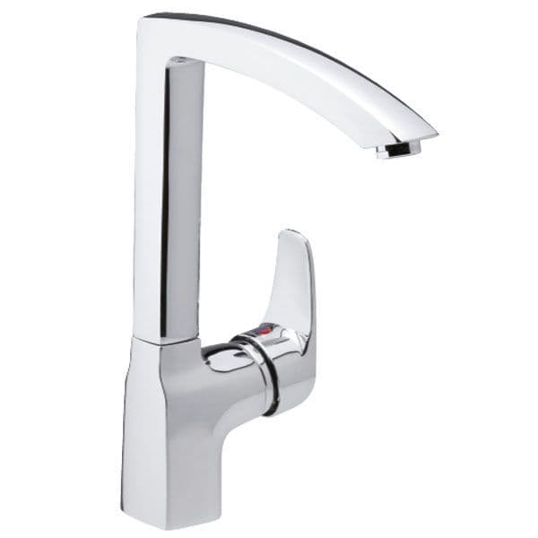 Damixa Elara Kitchen Mixer 5200000 Spare Parts