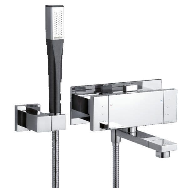 Damixa G-Type Bath Shower Mixer Chrome 7210000 Spare Parts