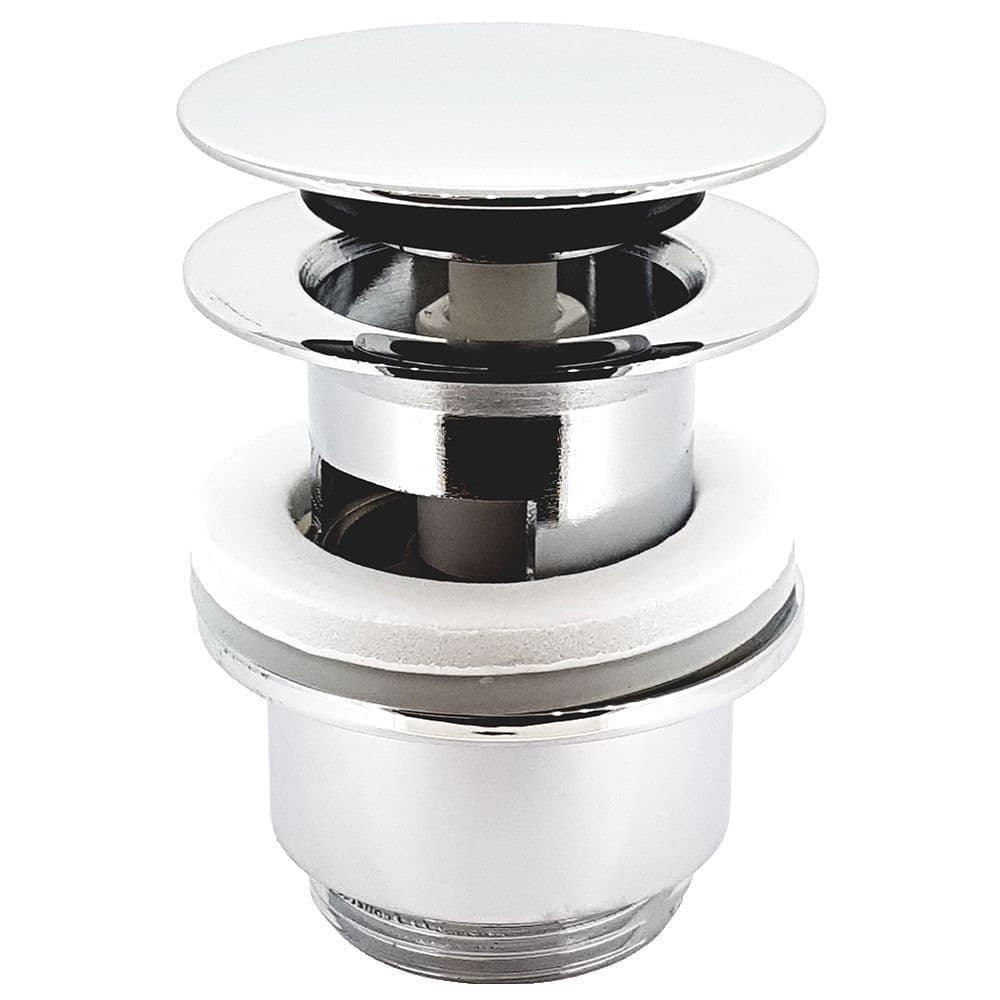 Damixa G-Type Pop Up Waste With Click-Function 2385000