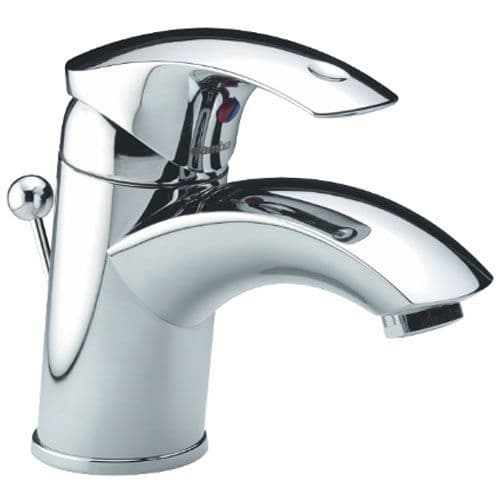 Damixa Gala Basin Mixer Chrome 7072100 Spare Parts