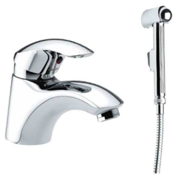 Damixa Jupiter Basin Mixer with Sidespray Chrome 1503000 Spare Parts