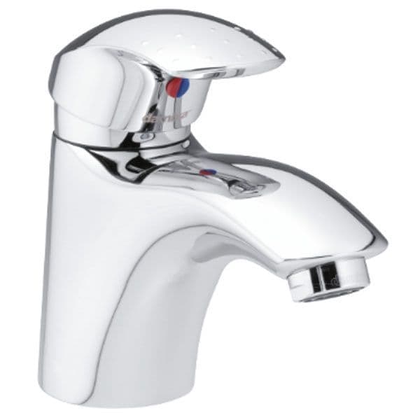 Damixa Jupiter Grande Basin Mixer Chrome 1593000 Spare Parts