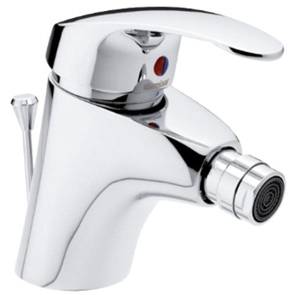 Damixa Lyra Bidet Mixer with Pop up Waste Chrome 5183100 Spare Parts