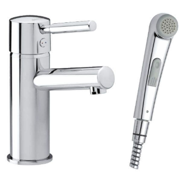 Damixa Merkur Piccolo Basin Mixer Chrome 1473700 Spare Parts