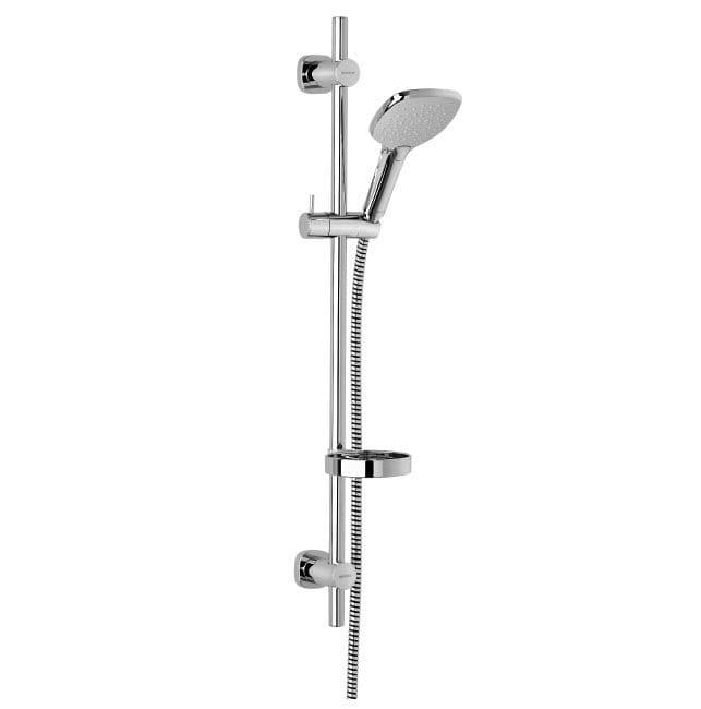 Damixa Pine Flex Shower Set Chrome 7666800 Spare Parts