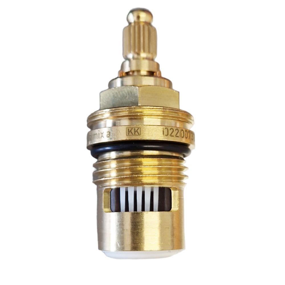 Damixa Titan Ceramic Hot Cartridge 1329800