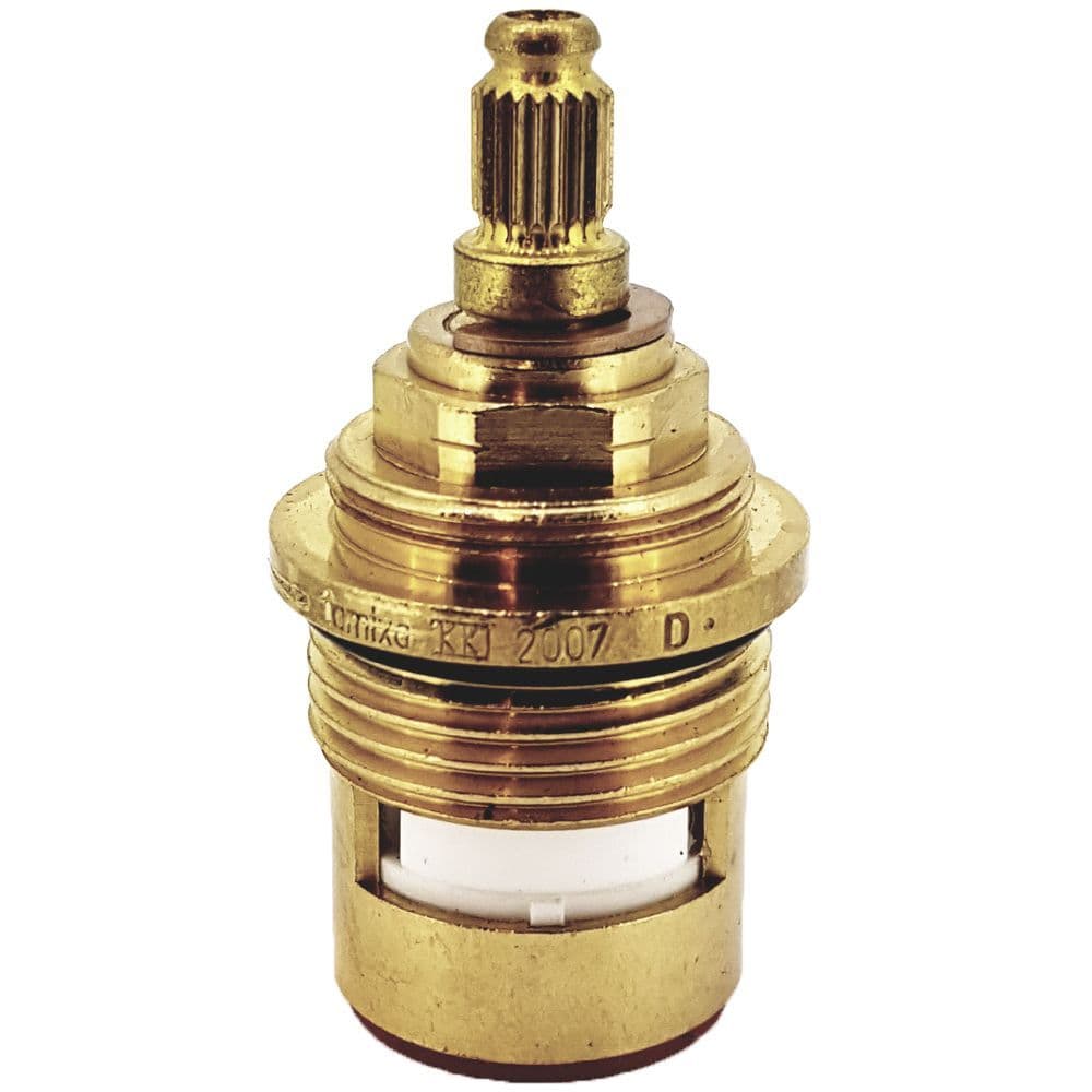 Damixa Titan Clockwise Close Valve 2320400