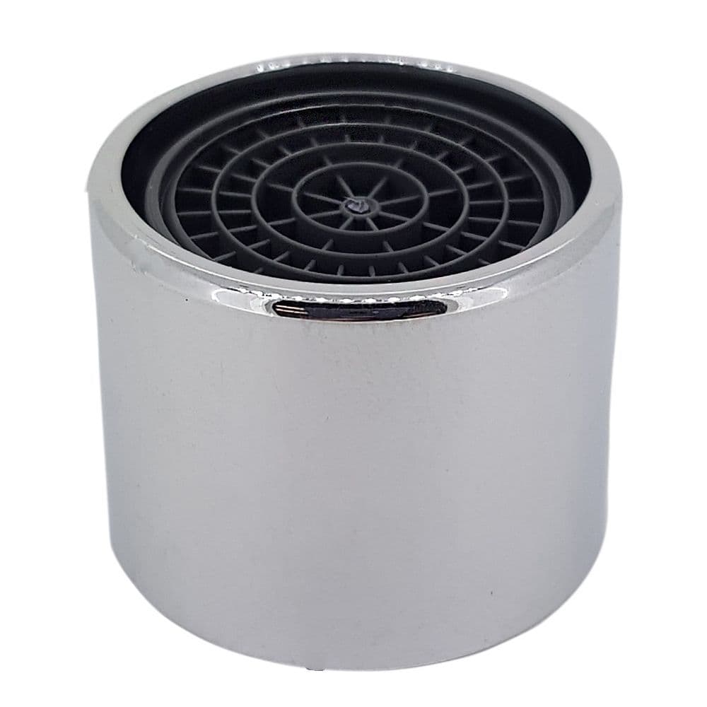 Damixa Titan M22 Female Aerator Kit Chrome 1321100