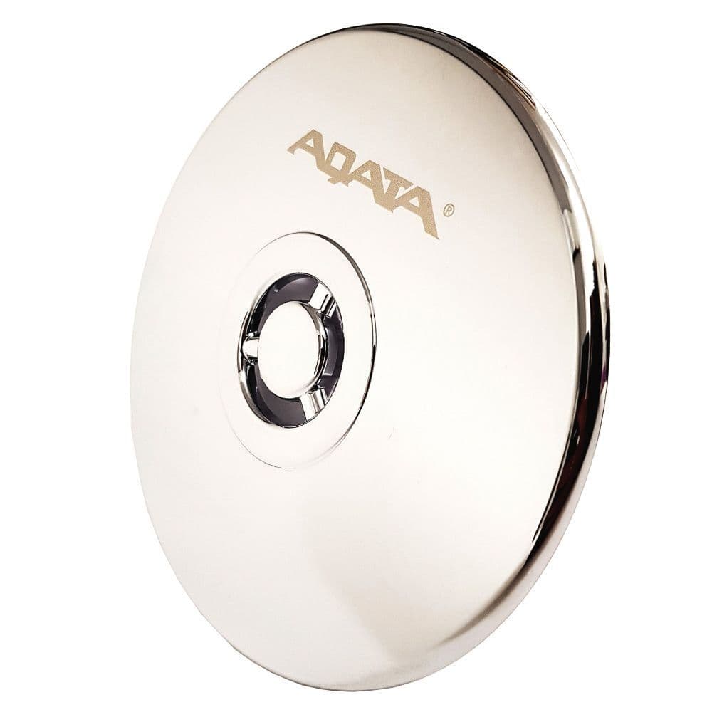 Daryl Chrome Plated Flange - CHROME FLANGE