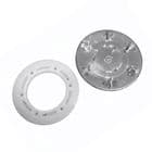 Wirquin Shower Wastes and Spares