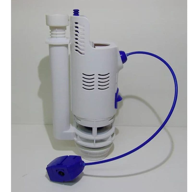 Derent Macdee Arcadia 2" Dual Flush Valve 208