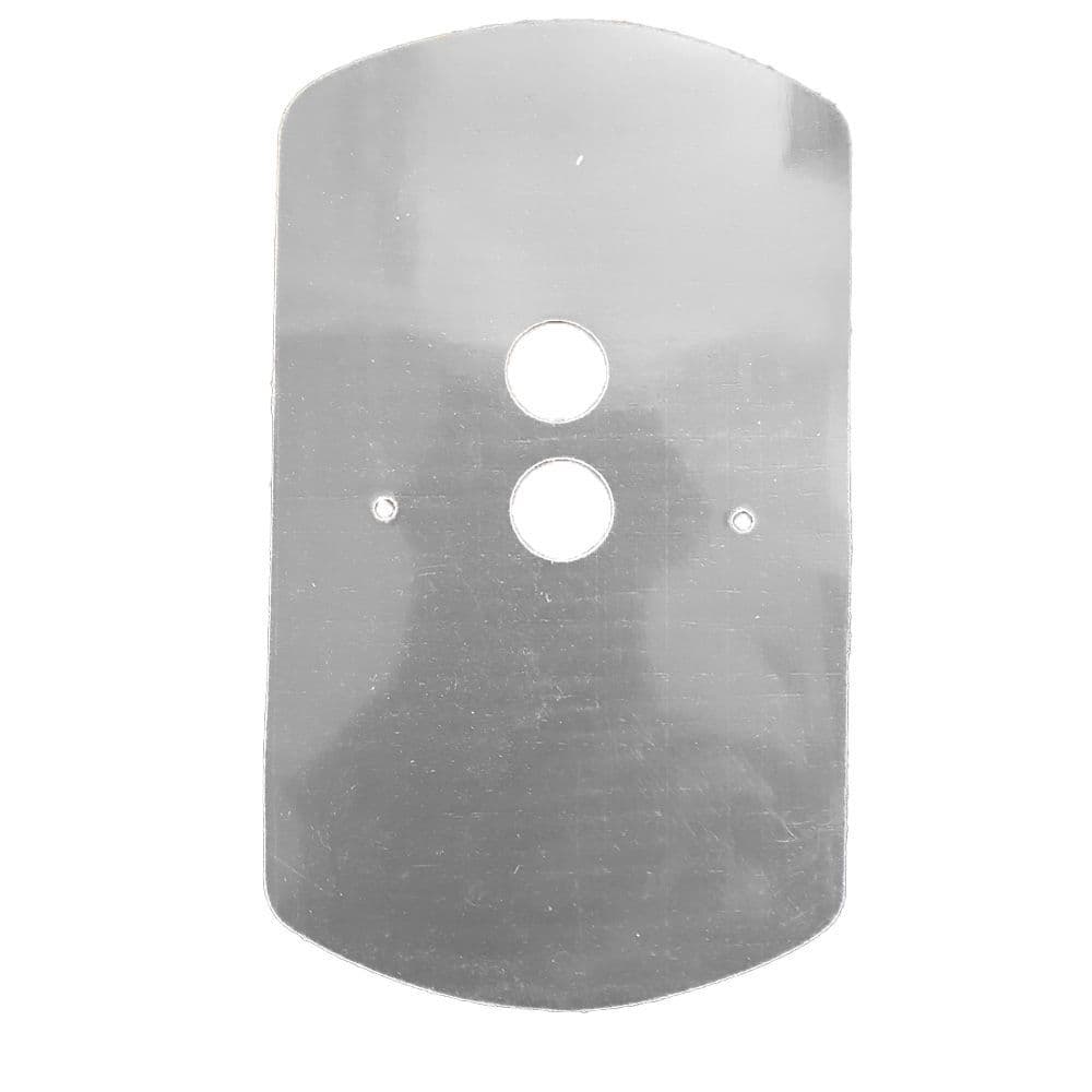Derwent Macdee MetroSyphon Diaphragm Washer Rectangular DIA010