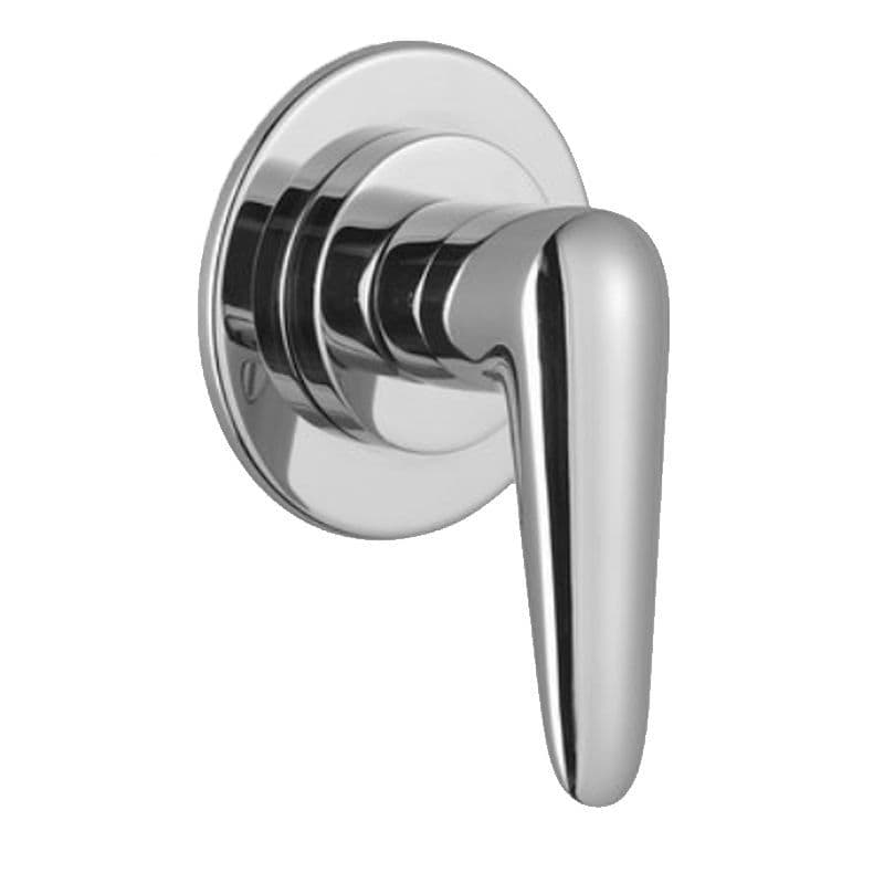 Dornbracht Access Concealed Two and Three Way Diverter Shower 36 103 ...