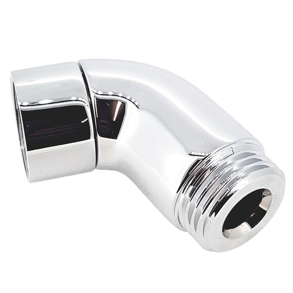 Dornbracht Chrome Shower Knuckle 04240418900-00