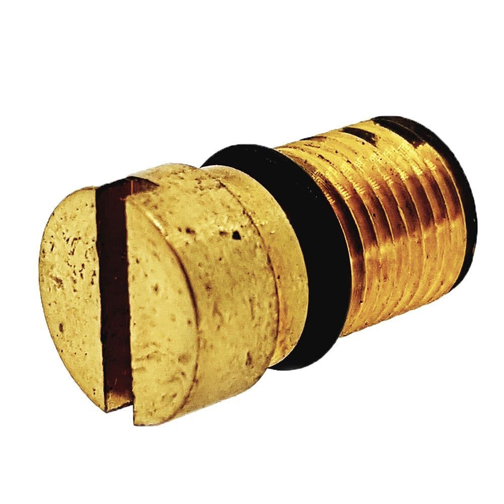 Dornbracht Circle Spout Plug Set 0431200461092