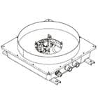 Dornbracht Concealed Rough Spare Parts