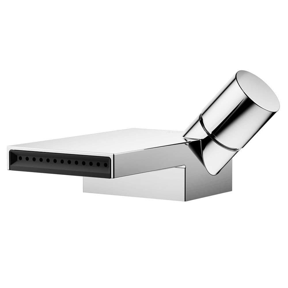 Dornbracht Deque Single Lever Basin Mixer Chrome 33500740-00 Spare Parts