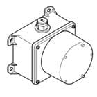 Dornbracht Concealed Rough Spare Parts