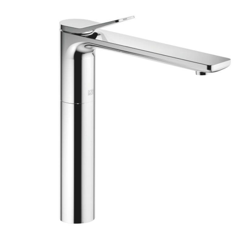 Dornbracht Lisse Single Lever With Raised Base 09/03/2016-18/02/2019 ...