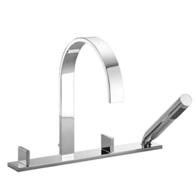 Dornbracht Mem Bath Shower Set 10/07/2018-28/04/2021 27542780 Spare Parts
