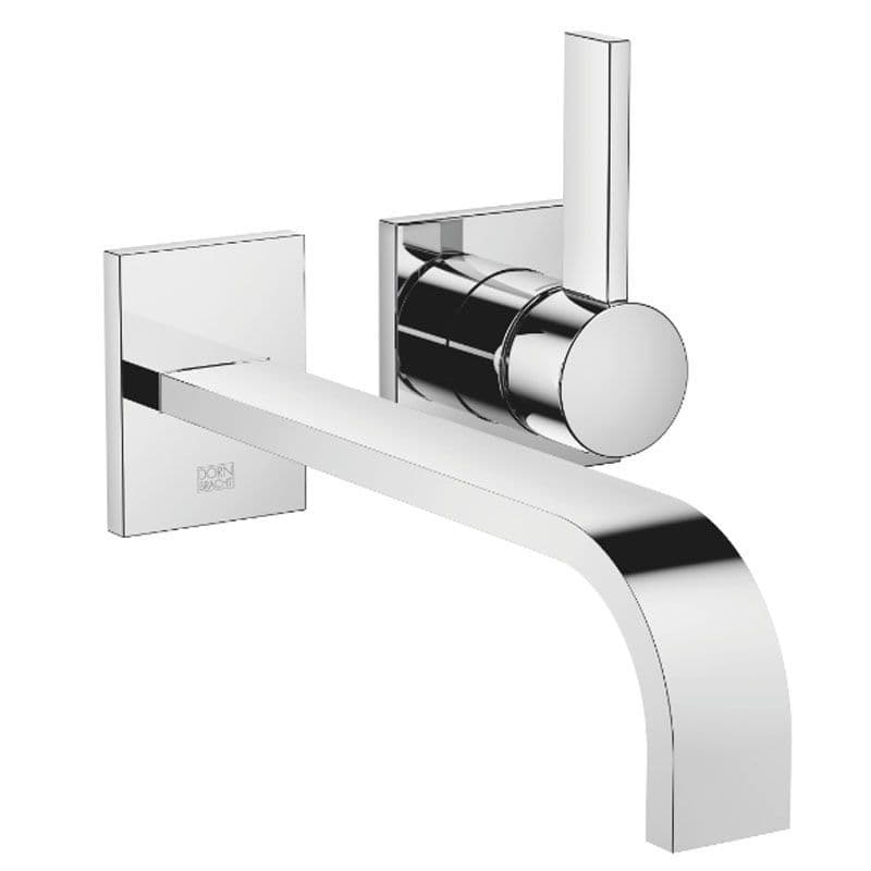 Dornbracht Mem Single-Lever Mixer Without Pop-Up Waste Since 15/05/2020 ...