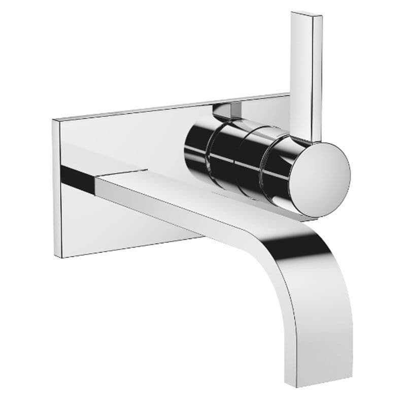 Dornbracht Mem Single-Lever Mixer Without Pop-Up Waste Since 15/05/2020 ...
