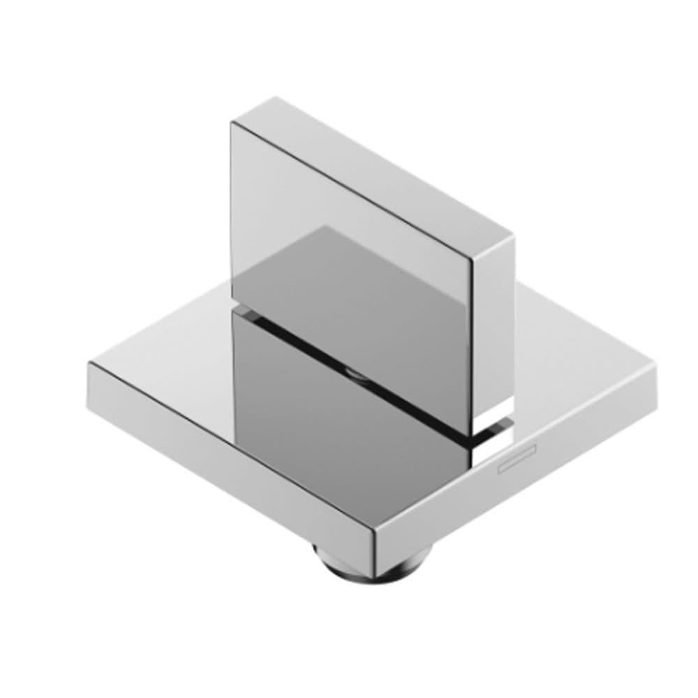 Dornbracht MEM Wall Mounted Tap Handle Wall Valve Cold 60 x 75 x 60mm ...
