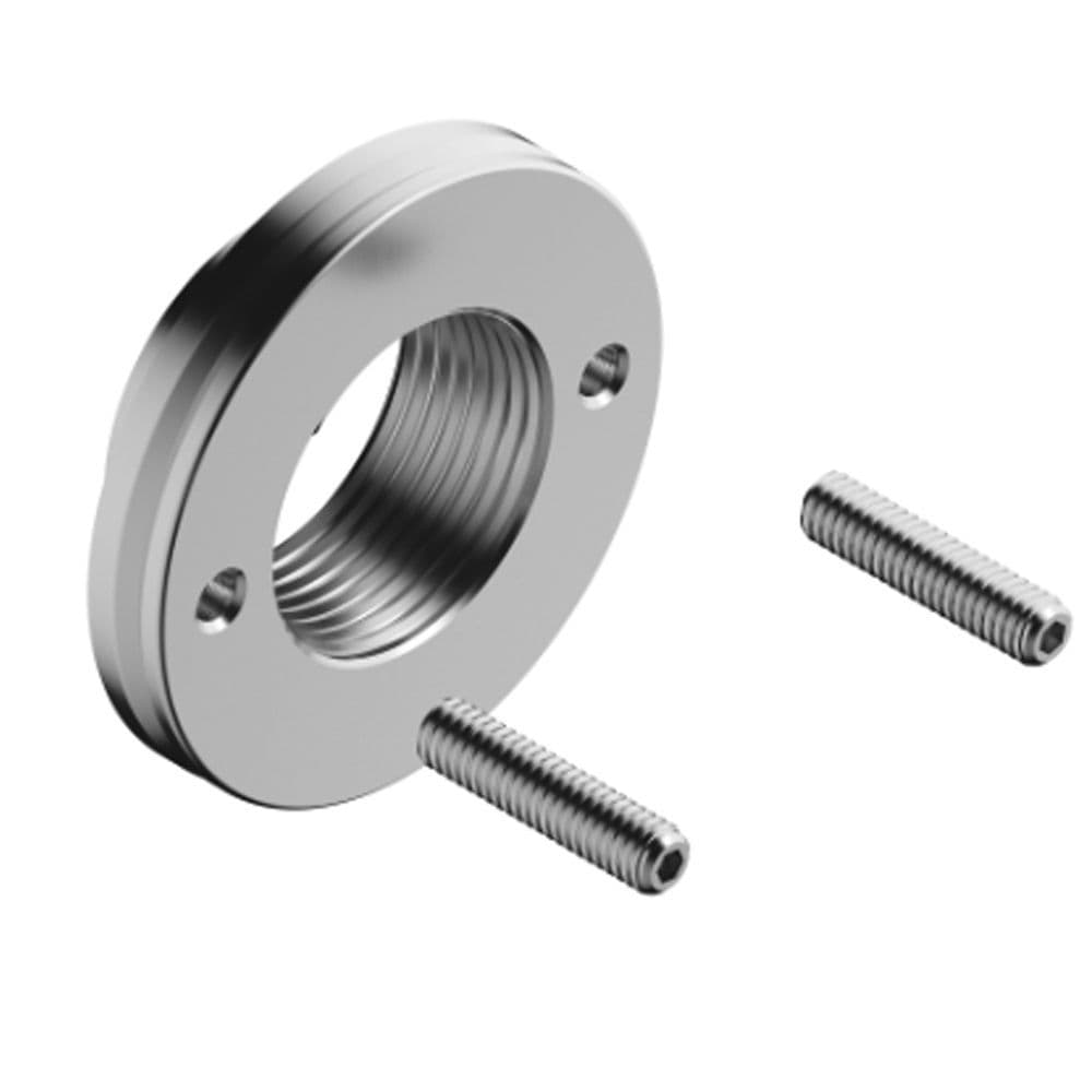Dornbracht MEM Wall Mounted Tap Wall Disc Complete 9021021080090