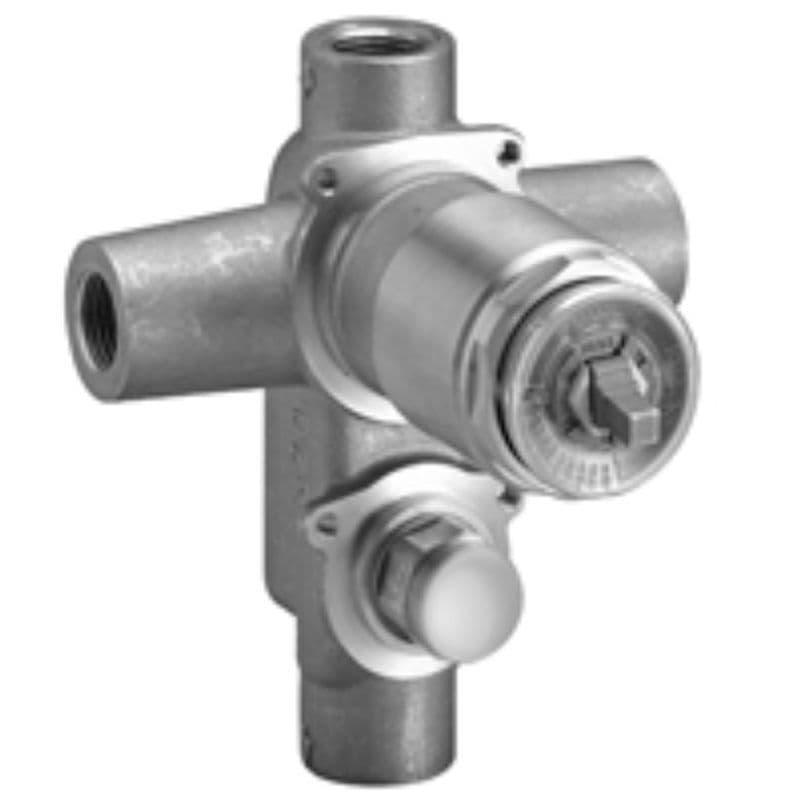 Dornbracht XStream Concealed Single-Lever Mixer 3511597090 Spare Parts