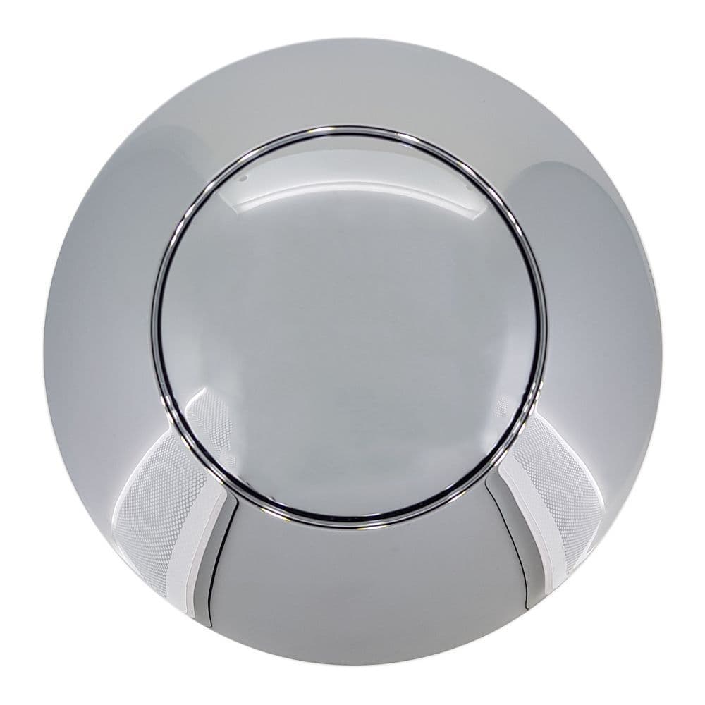 Dudley Cone Push Button Chrome to suit Pinto Valve 316562