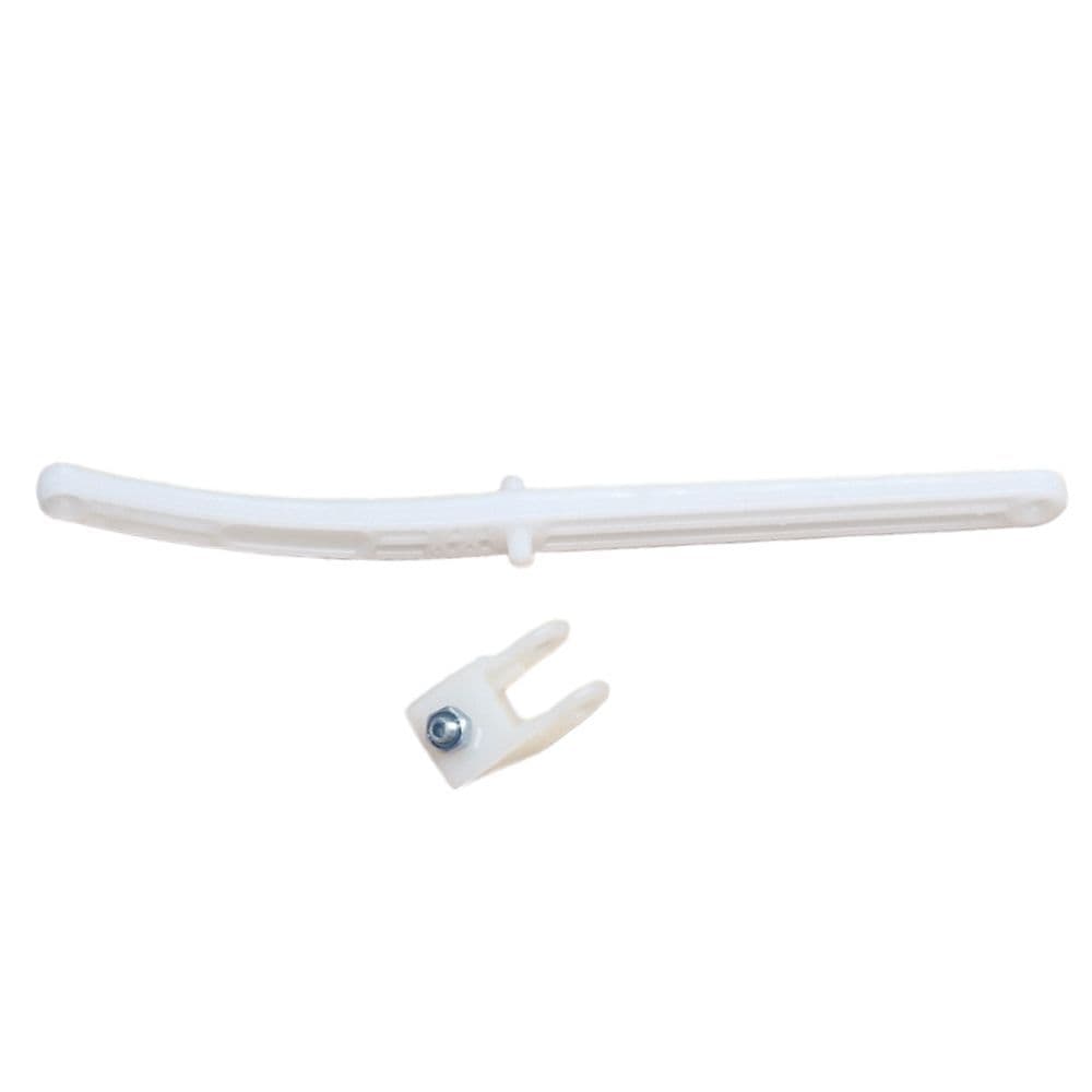 Dudley Diplomat High Level Lever Fulcrum bracket and screw 320008