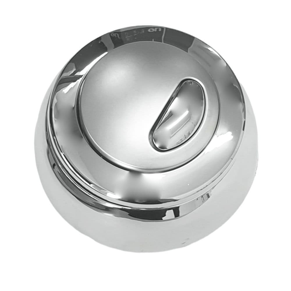 Dudley Dualflush button for cable operated valve 319896