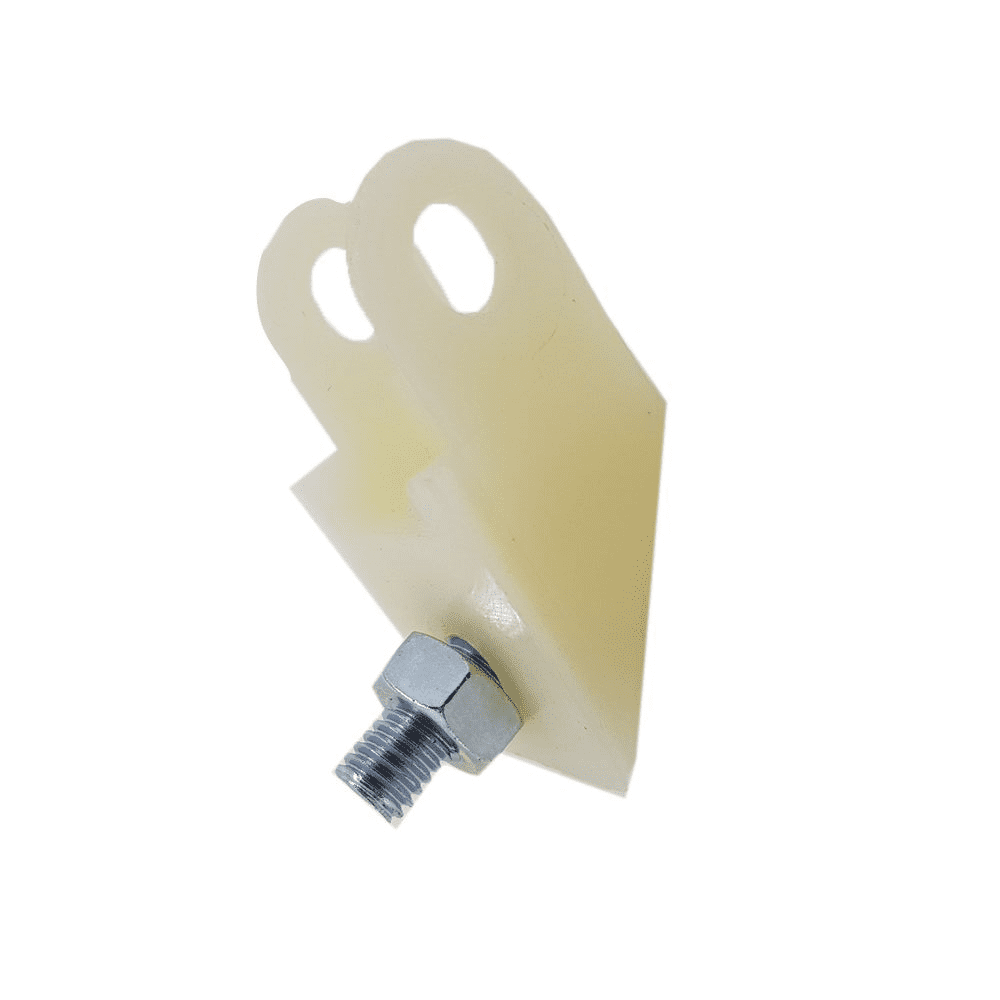 Dudley Fulcrum Bracket and Screw 313126