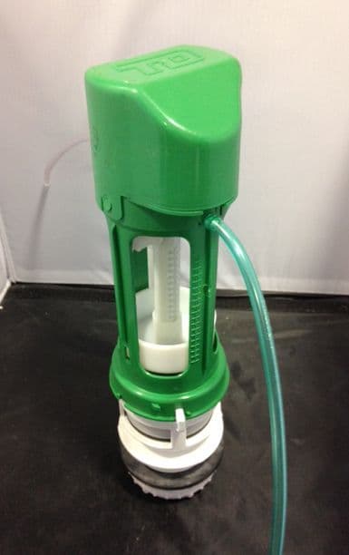 Dudley Niagara Pneumatic Dual/Single Flush Valve 327628