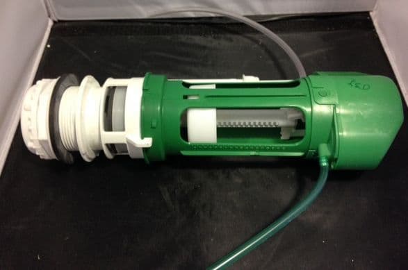 Dudley Niagara Pneumatic Dual/Single Flush Valve 327628