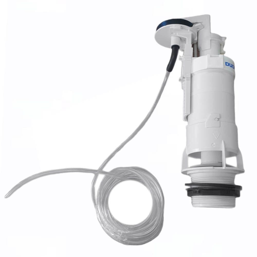 Dudley Pinto Pneumatic Single flush Valve 316129